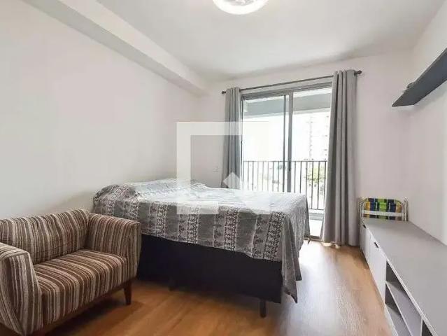 Kitnet / Stúdio para Venda em São Paulo/SP Ipiranga 1 Quartos