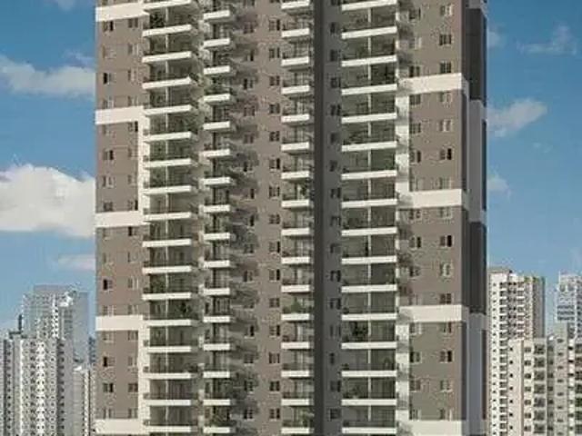 Kitnet / Stúdio para Venda em São Paulo/SP Ipiranga 1 Quartos