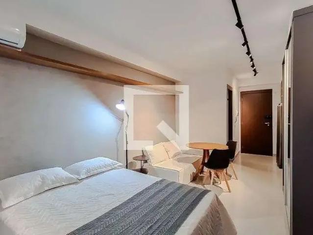 Kitnet / Stúdio para Venda em São Paulo/SP Ipiranga 1 Quartos