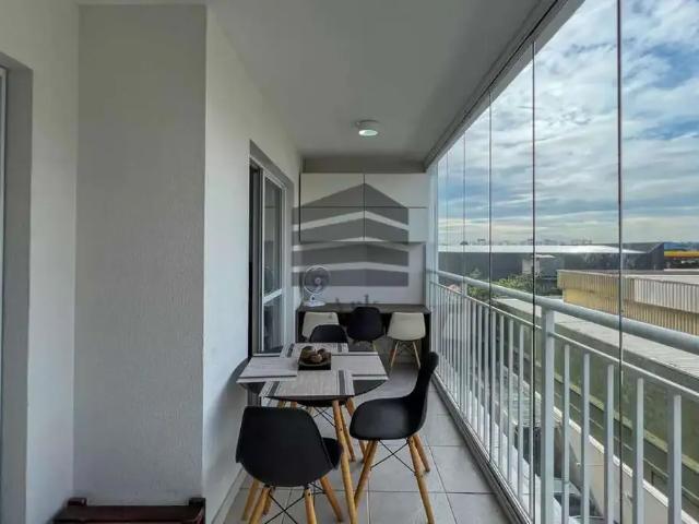 Kitnet / Stúdio para Venda em São Paulo/SP Ipiranga 1 Quartos