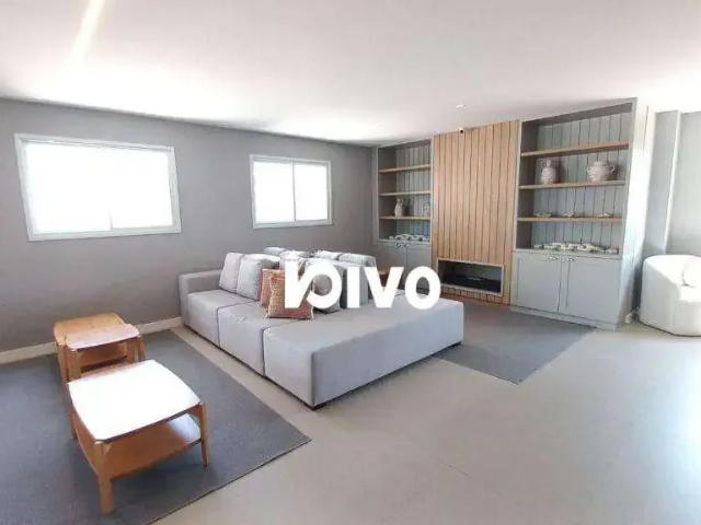 Kitnet / Stúdio para Venda em São Paulo/SP Ipiranga 1 Quartos