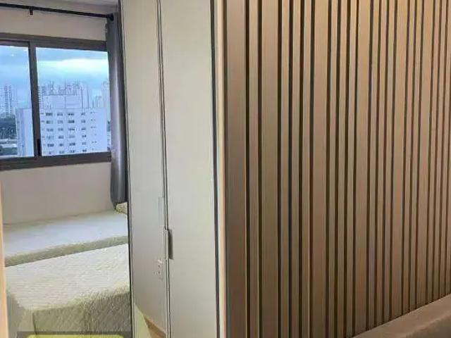 Kitnet / Stúdio para Venda em São Paulo/SP Ipiranga 1 Quartos