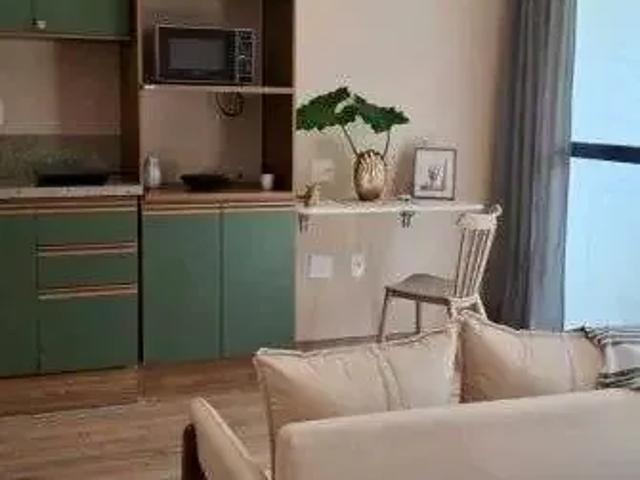 Kitnet / Stúdio para Venda em São Paulo/SP Ipiranga 1 Quartos