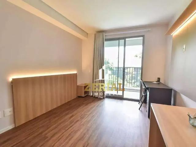 Kitnet / Stúdio para Venda em São Paulo/SP Ipiranga 1 Quartos