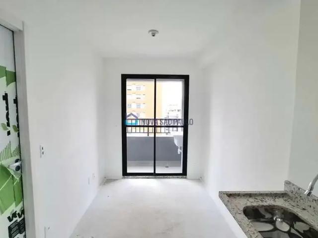 Kitnet / Stúdio para Venda em São Paulo/SP Ipiranga 1 Quartos