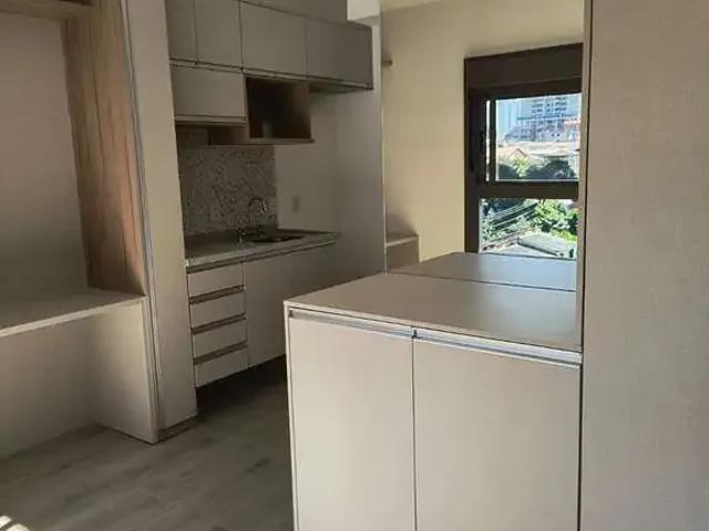 Kitnet / Stúdio para Venda em São Paulo/SP Ipiranga 1 Quartos