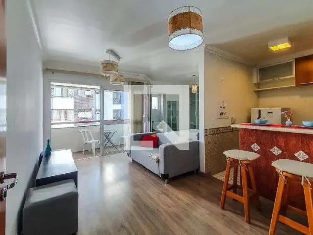Kitnet / Stúdio para Venda em São Paulo/SP Ipiranga 1 Quartos