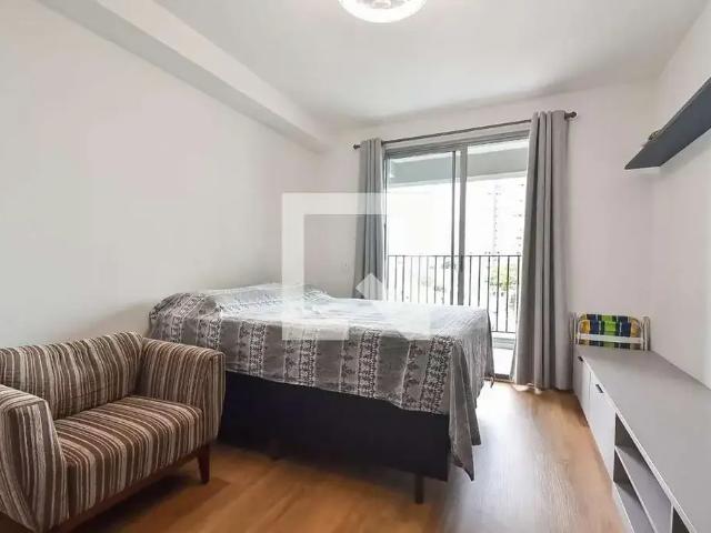 Kitnet / Stúdio para Venda em São Paulo/SP Ipiranga 1 Quartos