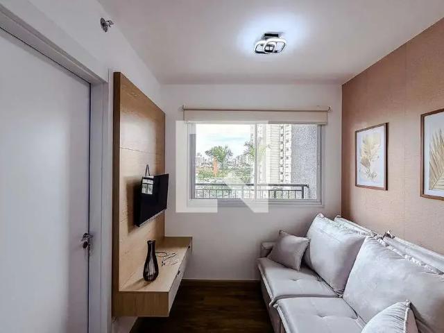 Kitnet / Stúdio para Venda em São Paulo/SP Ipiranga 1 Quartos