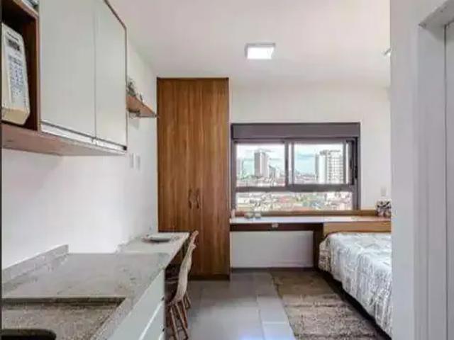Kitnet / Stúdio para Venda em São Paulo/SP Ipiranga 1 Quartos