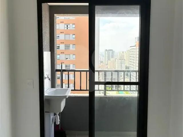 Kitnet / Stúdio para Venda em São Paulo/SP Ipiranga 1 Quartos