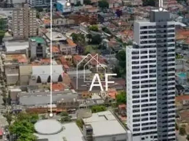 Kitnet / Stúdio para Venda em São Paulo/SP Ipiranga 1 Quartos