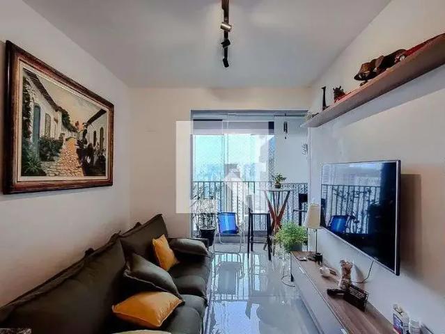 Kitnet / Stúdio para Venda em São Paulo/SP Ipiranga 1 Quartos