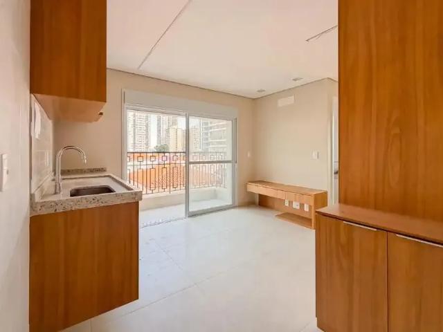 Kitnet / Stúdio para Venda em São Paulo/SP Ipiranga 1 Quartos