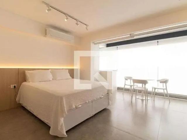 Kitnet / Stúdio para Venda em São Paulo/SP Ipiranga 1 Quartos