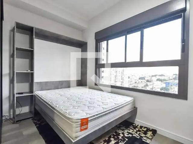Kitnet / Stúdio para Venda em São Paulo/SP Ipiranga 1 Quartos