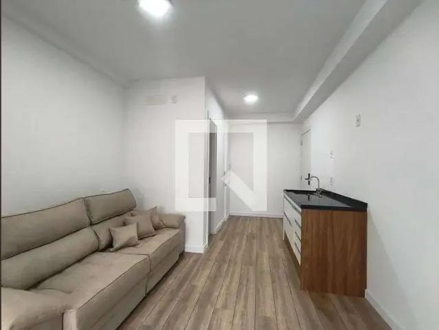 Kitnet / Stúdio para Venda em São Paulo/SP Ipiranga 1 Quartos
