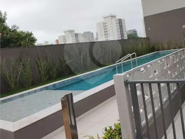 Kitnet / Stúdio para Venda em São Paulo/SP Ipiranga 1 Quartos