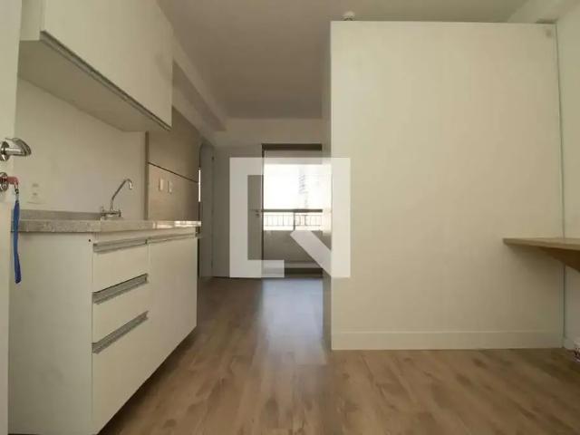 Kitnet / Stúdio para Venda em São Paulo/SP Ipiranga 1 Quartos