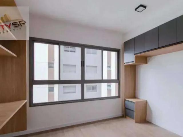 Kitnet / Stúdio para Venda em São Paulo/SP Ipiranga 1 Quartos