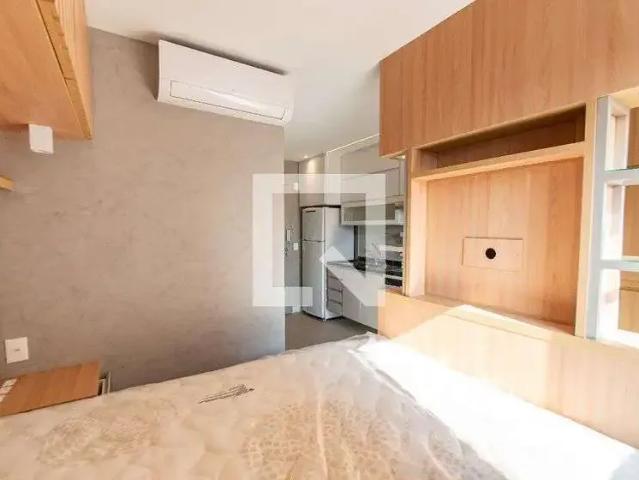 Kitnet / Stúdio para Venda em São Paulo/SP Ipiranga 1 Quartos