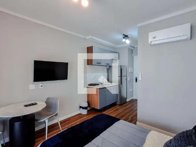 Kitnet / Stúdio para Venda em São Paulo/SP Ipiranga 1 Quartos