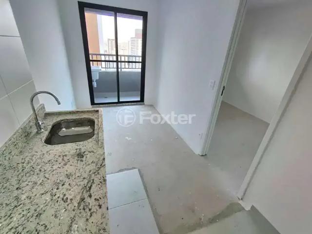 Kitnet / Stúdio para Venda em São Paulo/SP Ipiranga 1 Quartos