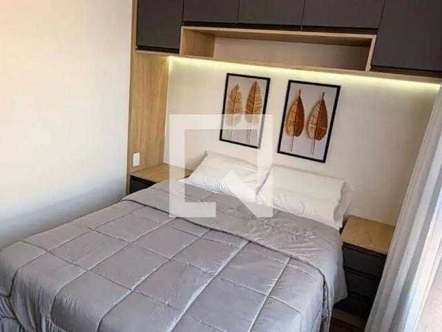 Kitnet / Stúdio para Venda em São Paulo/SP Ipiranga 1 Quartos
