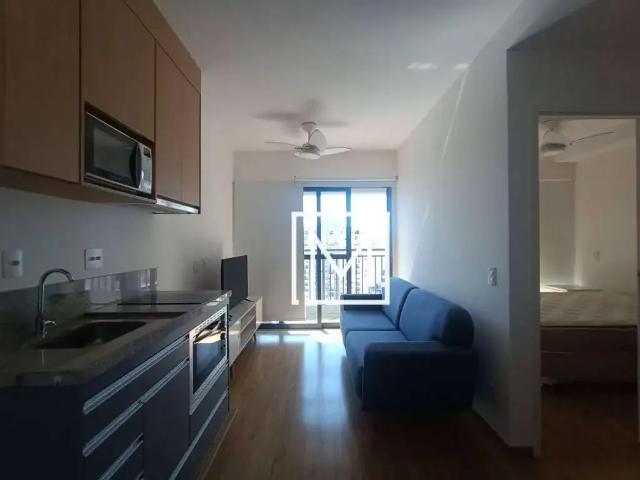 Kitnet / Stúdio para Venda em São Paulo/SP Ipiranga 1 Quartos