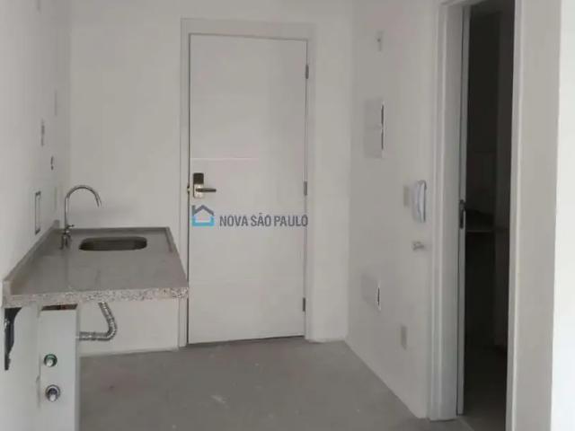 Kitnet / Stúdio para Venda em São Paulo/SP Ipiranga 1 Quartos