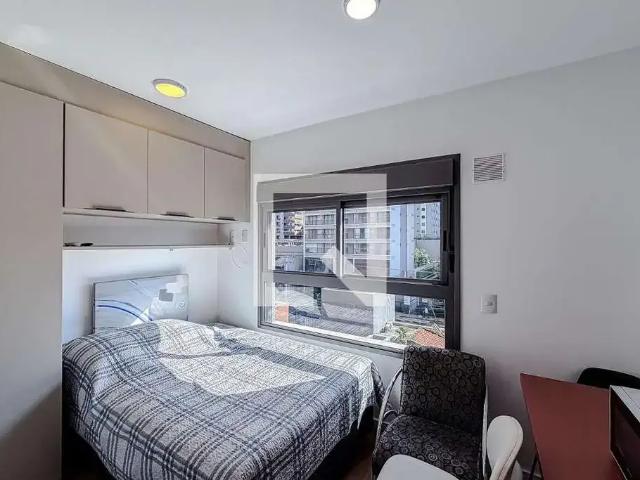 Kitnet / Stúdio para Venda em São Paulo/SP Ipiranga 1 Quartos