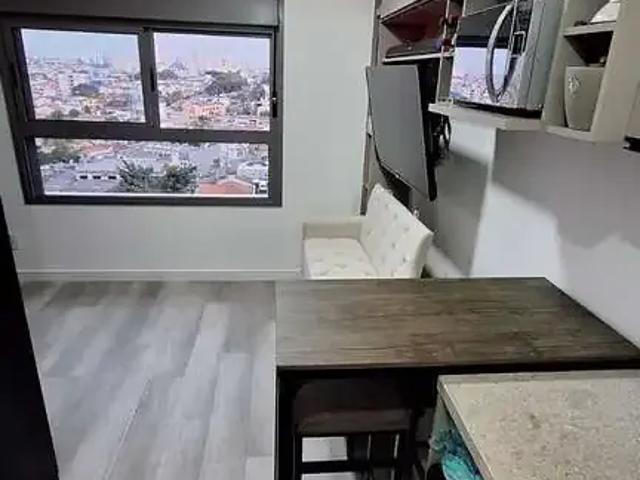 Kitnet / Stúdio para Venda em São Paulo/SP Ipiranga 1 Quartos