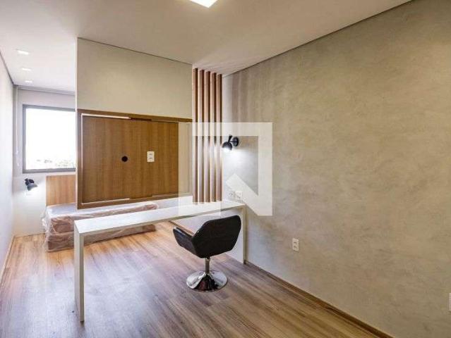Kitnet / Stúdio para Venda em São Paulo/SP Ipiranga 1 Quartos