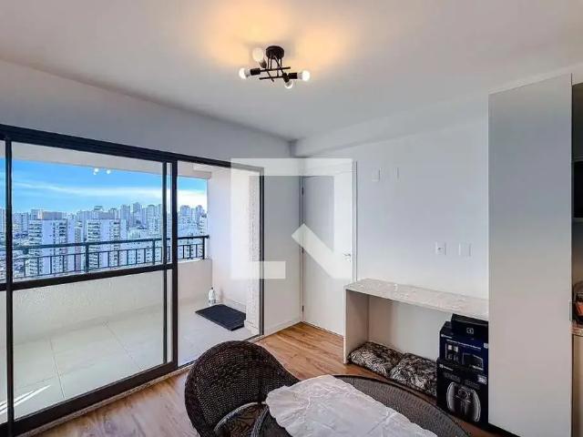 Kitnet / Stúdio para Venda em São Paulo/SP Ipiranga 1 Quartos