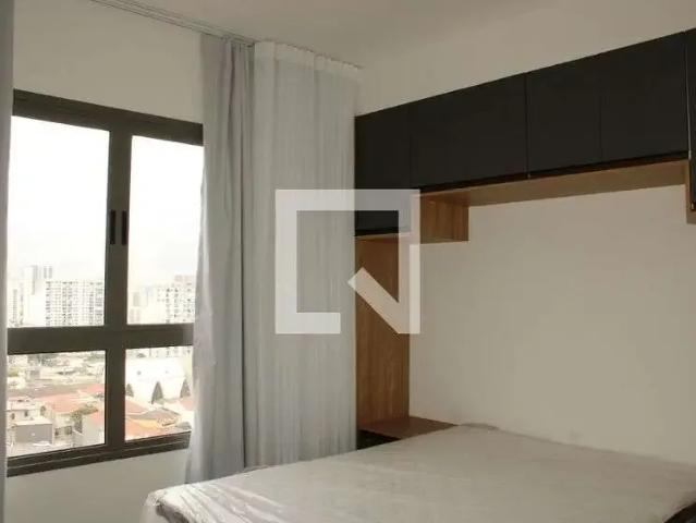 Kitnet / Stúdio para Venda em São Paulo/SP Ipiranga 1 Quartos