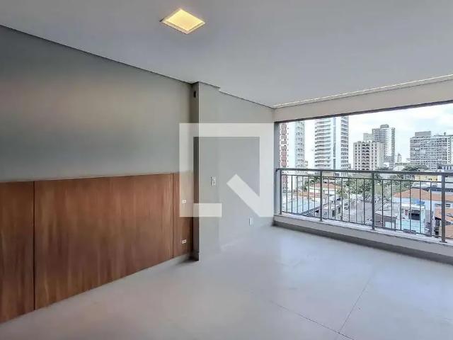 Kitnet / Stúdio para Venda em São Paulo/SP Ipiranga 1 Quartos