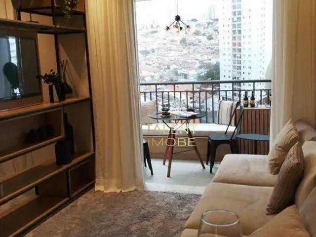 Kitnet / Stúdio para Venda em São Paulo/SP Ipiranga 1 Quartos