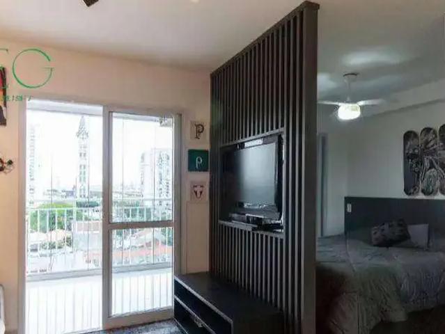 Kitnet / Stúdio para Venda em São Paulo/SP Ipiranga 1 Quartos
