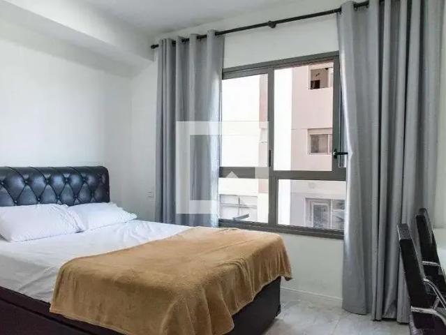 Kitnet / Stúdio para Venda em São Paulo/SP Ipiranga 1 Quartos