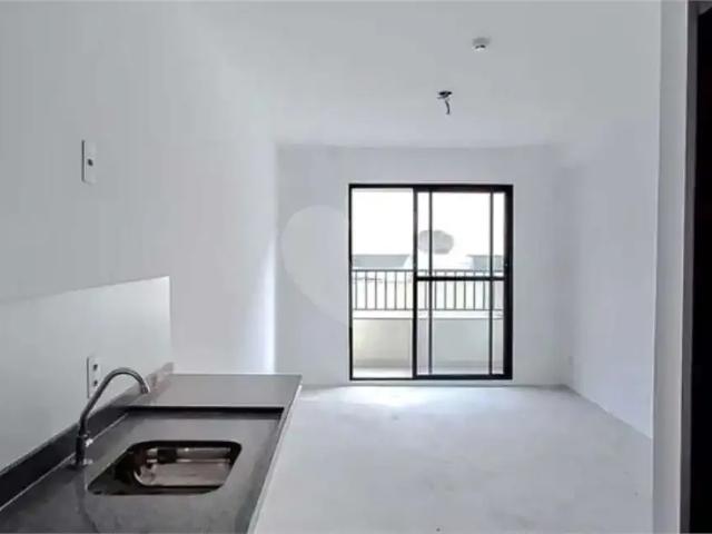 Kitnet / Stúdio para Venda em São Paulo/SP Ipiranga 1 Quartos