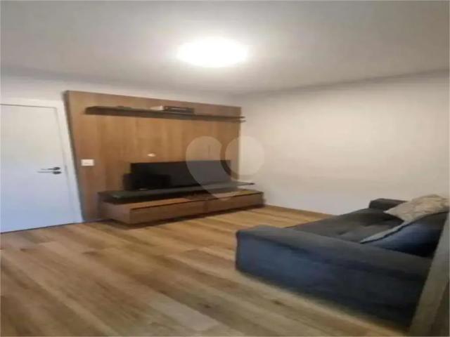 Kitnet / Stúdio para Venda em São Paulo/SP Ipiranga 1 Quartos