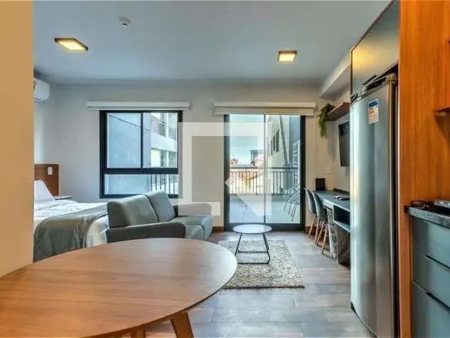 Kitnet / Stúdio para Venda em São Paulo/SP Ipiranga 1 Quartos