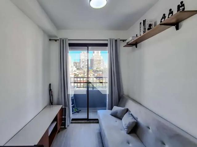 Kitnet / Stúdio para Venda em São Paulo/SP Ipiranga 1 Quartos