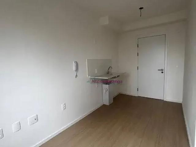 Kitnet / Stúdio para Venda em São Paulo/SP Ipiranga 1 Quartos