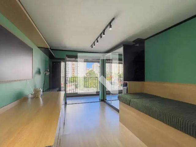 Kitnet / Stúdio para Venda em São Paulo/SP Ipiranga 1 Quartos