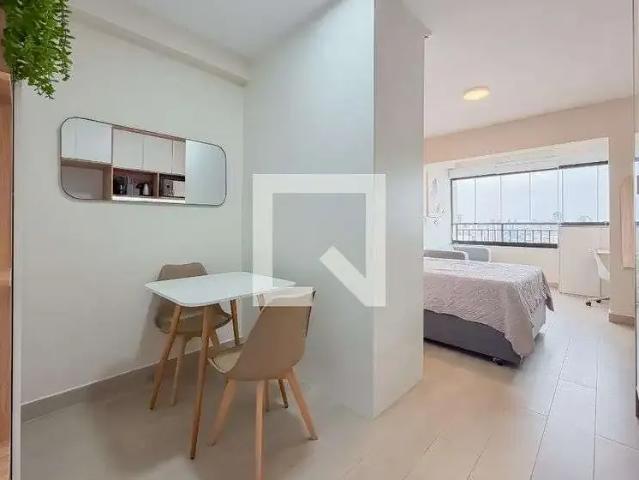 Kitnet / Stúdio para Venda em São Paulo/SP Ipiranga 1 Quartos