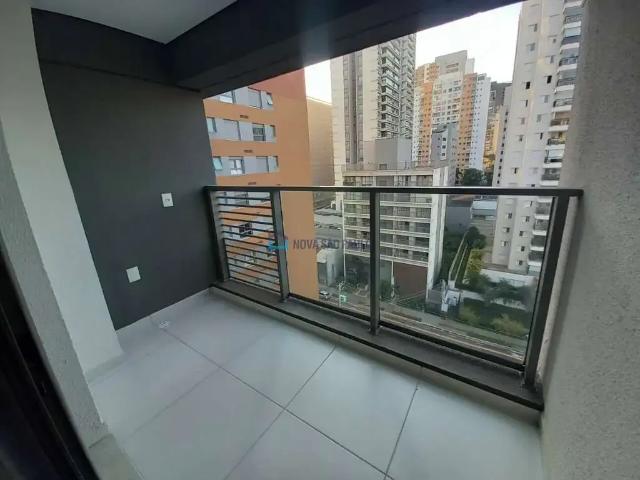 Kitnet / Stúdio para Venda em São Paulo/SP Ipiranga 1 Quartos