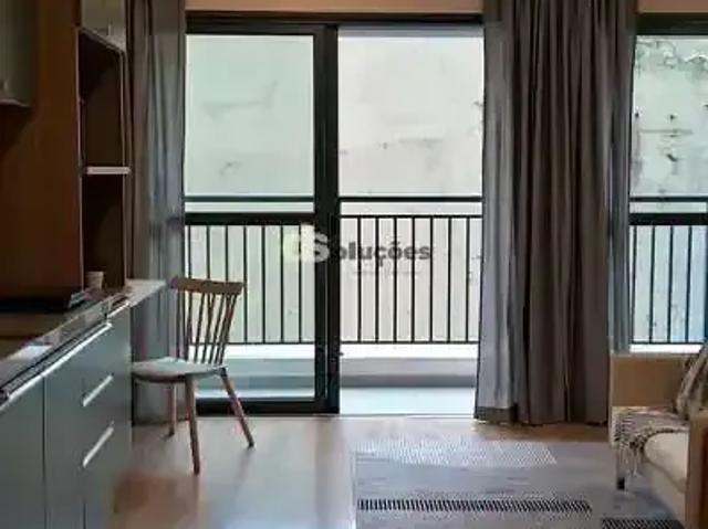 Kitnet / Stúdio para Venda em São Paulo/SP Ipiranga 1 Quartos
