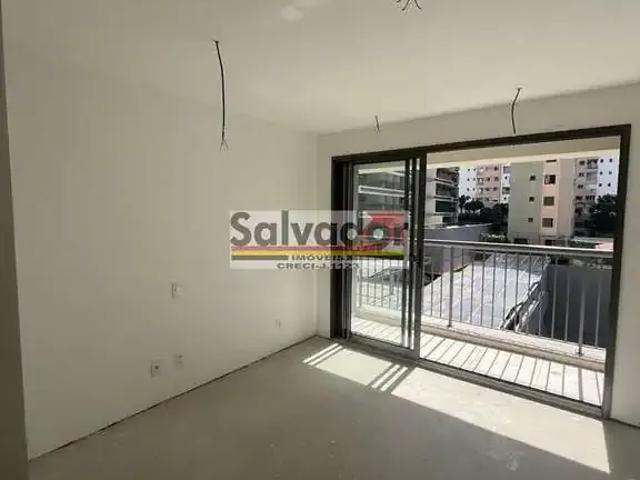 Kitnet / Stúdio para Venda em São Paulo/SP Ipiranga 1 Quartos