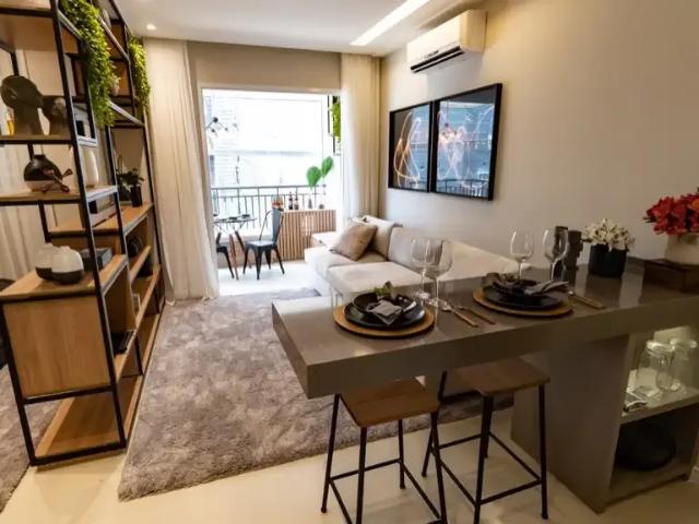 Kitnet / Stúdio para Venda em São Paulo/SP Ipiranga 1 Quartos